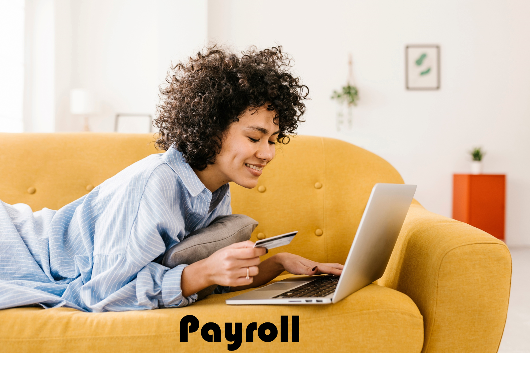 Payroll – Seed2Shirt